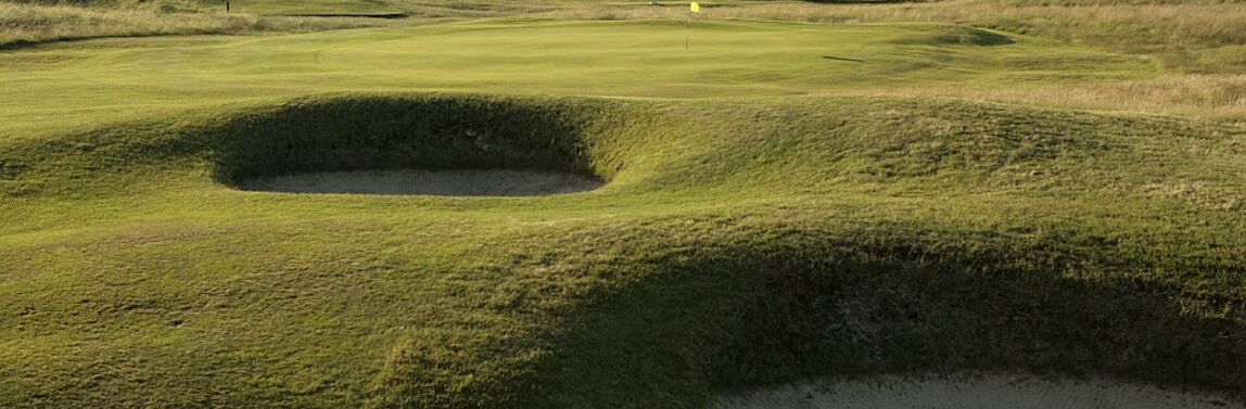 Home :: Littlestone is a unique and atmospheric Championship Links ...