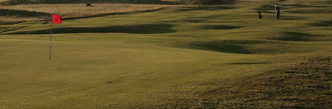 Home :: Littlestone is a unique and atmospheric Championship Links ...